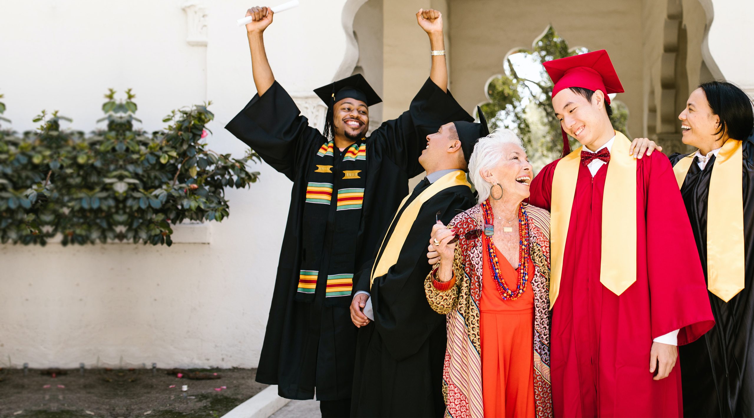 Support KCHI - Kids' Chance of Hawai`i